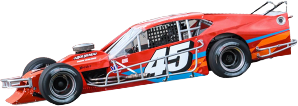 Thompson Speedway – Full Speed Ahead