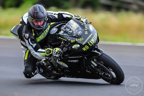 Drive – Thompson Speedway