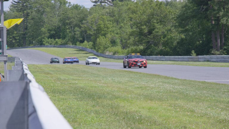 Thompson’s Track Pass – Thompson Speedway