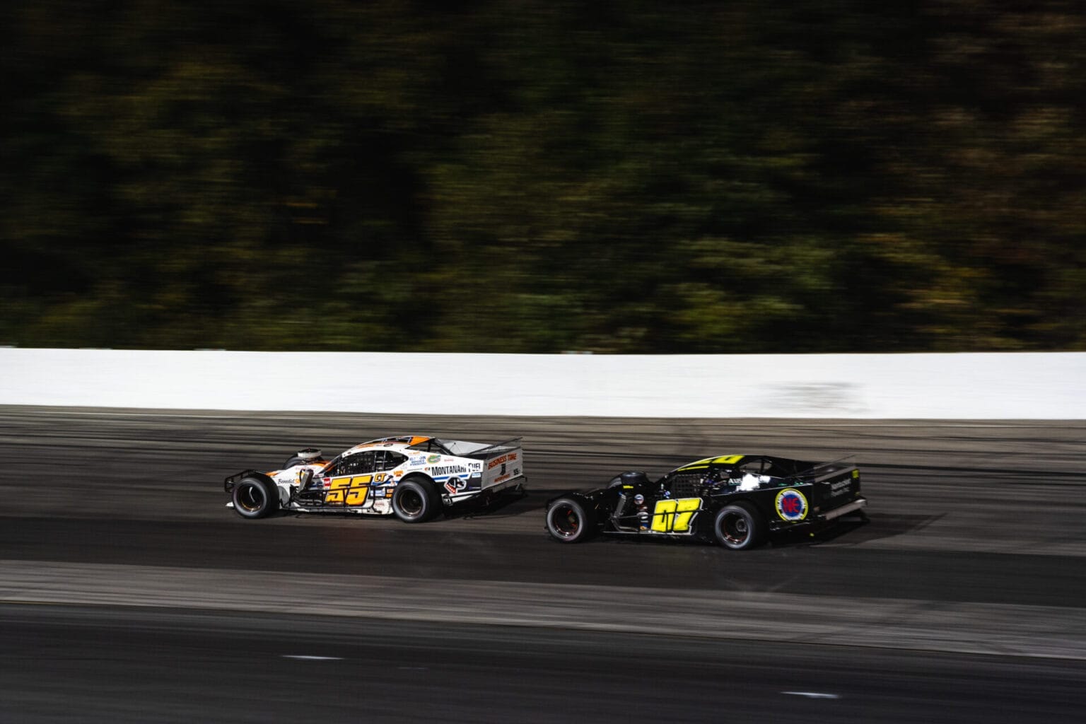 Thompson Speedway Set for Expanded 12-Event Schedule in 2024 – Thompson ...
