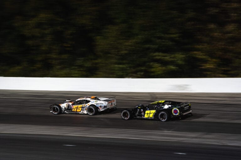 Thompson Speedway Set for Expanded 12-Event Schedule in 2024 – Thompson ...