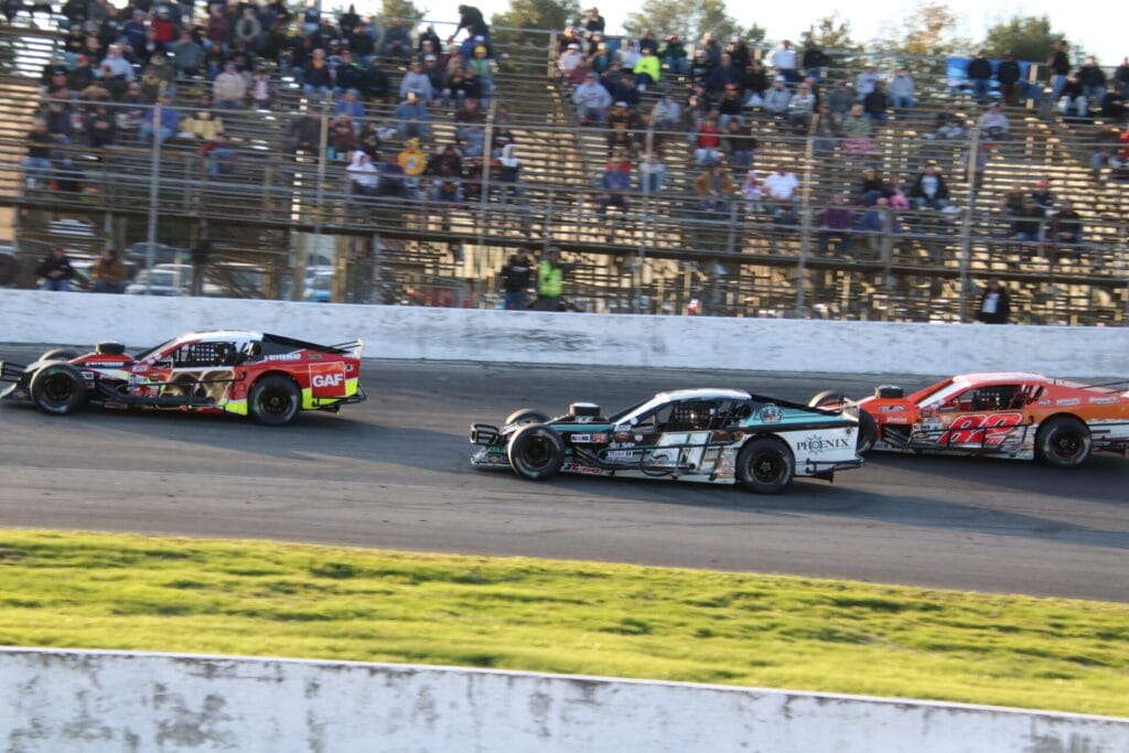ACT & PASS Release 50th Thompson Speedway Icebreaker Schedule and ...
