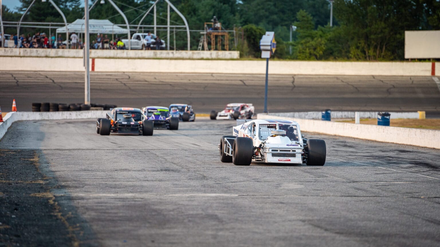 Results, Points & Rosters – Thompson Speedway