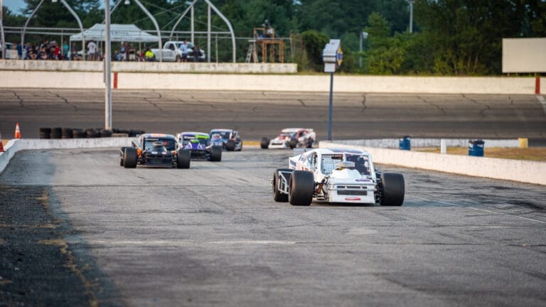 Results, Points & Rosters – Thompson Speedway