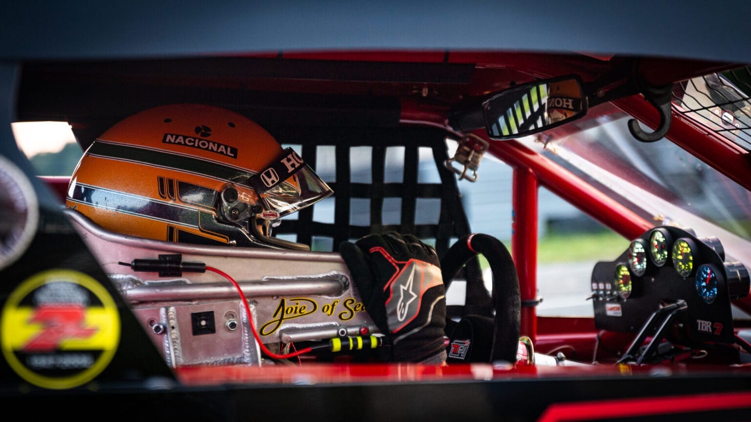 Results, Points & Rosters – Thompson Speedway