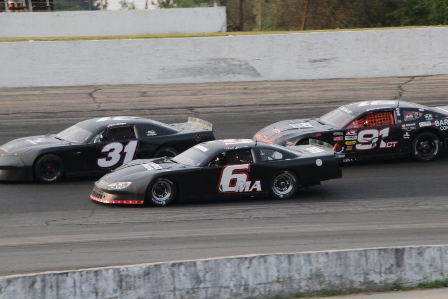 Sunoco World Series Friday Sets Tone for 62nd Running of Three-Day ...