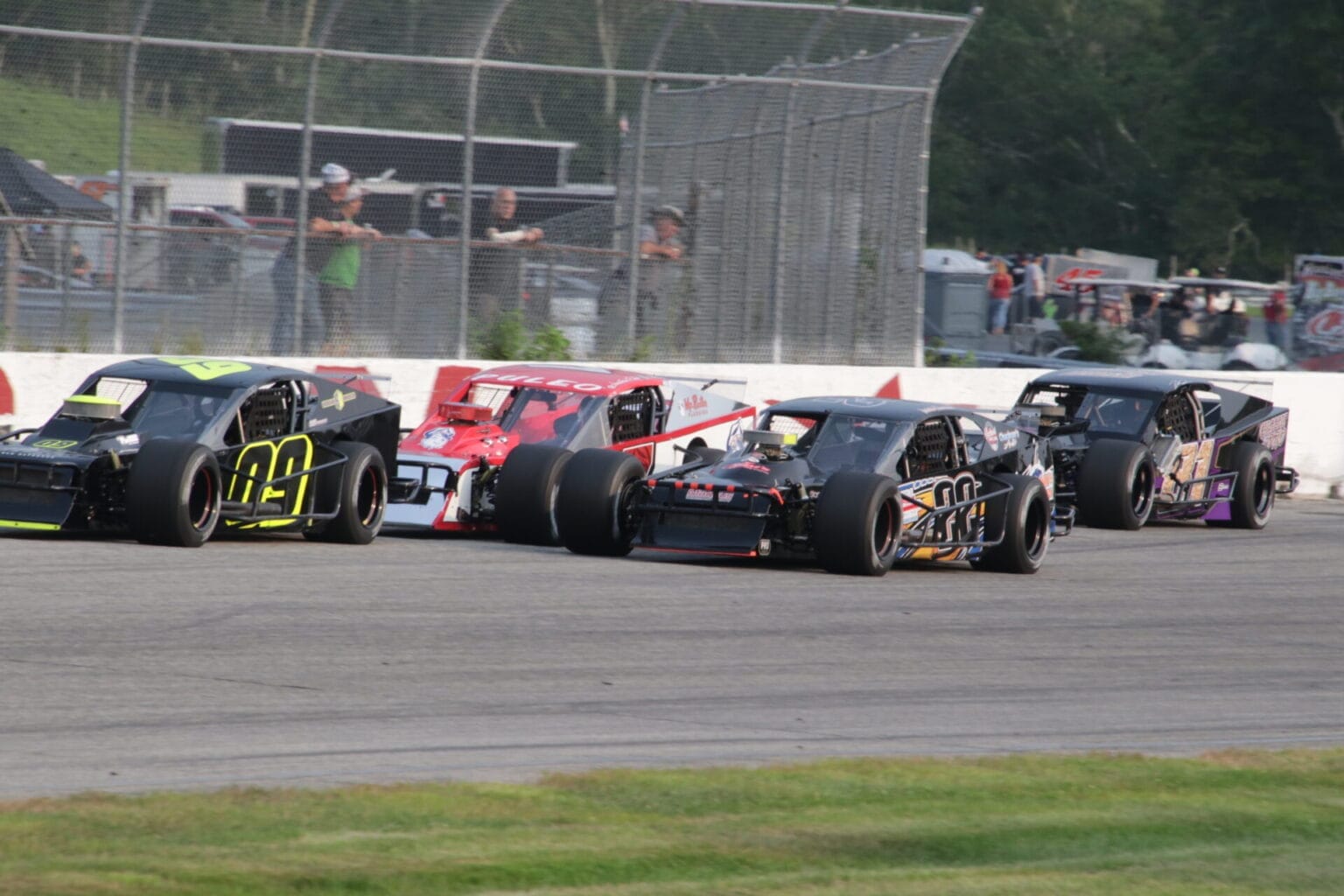 Sunoco World Series Friday Sets Tone for 62nd Running of Three-Day ...